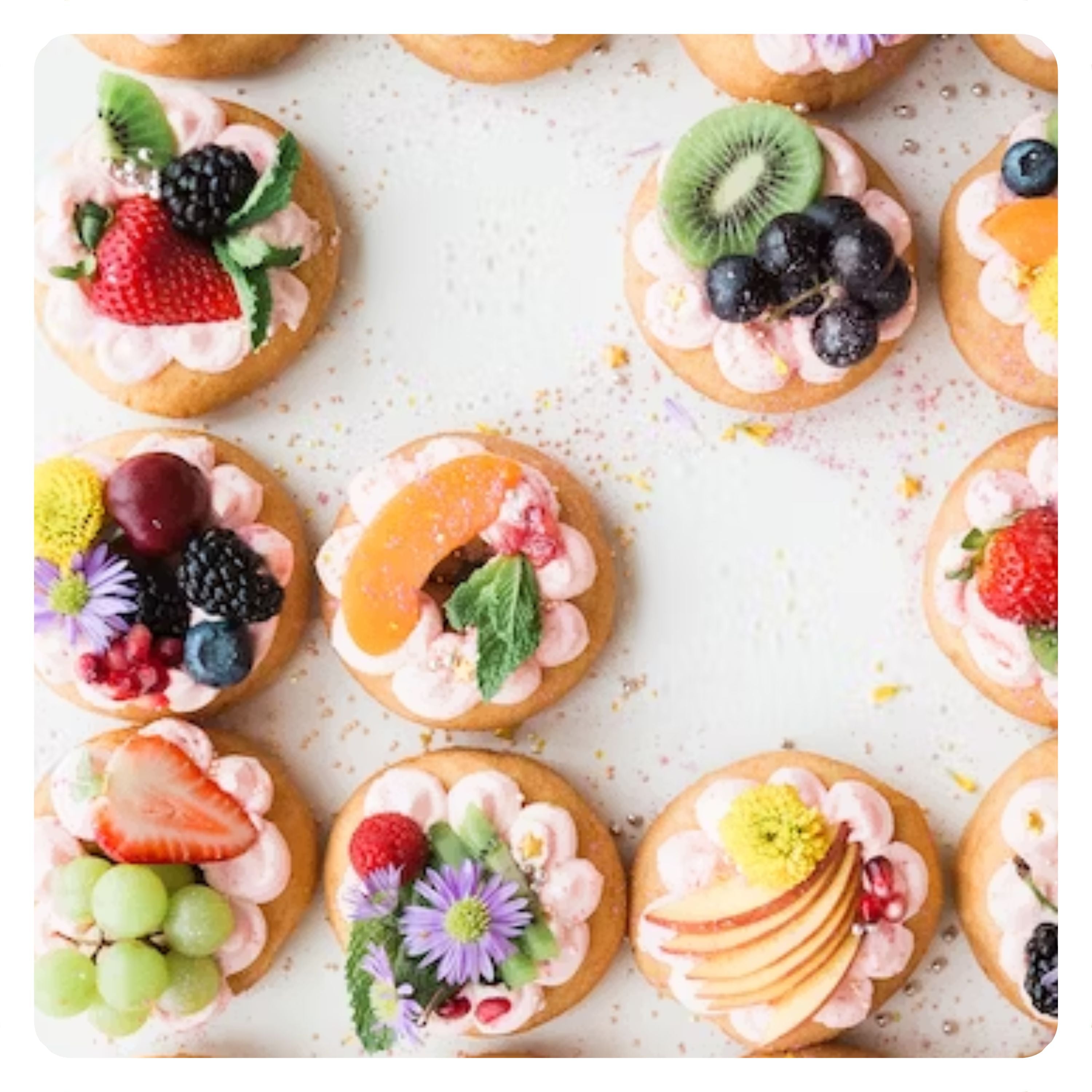 Sweets & Confectionary – Meditaste